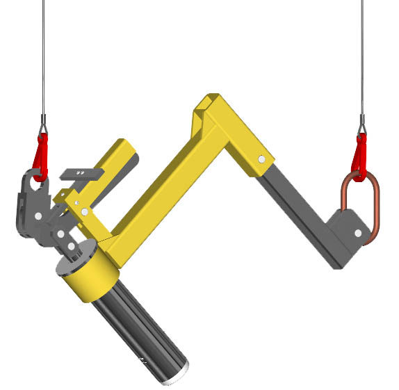 Web Handling Equipment by CAC