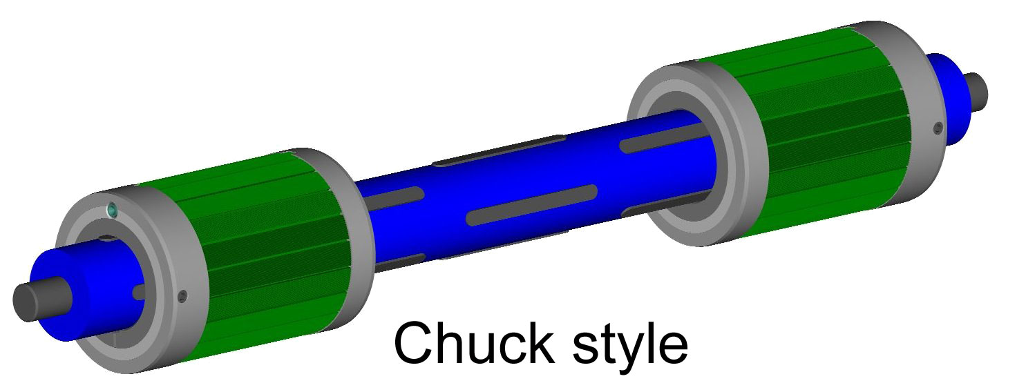 Core Adapters by CAC