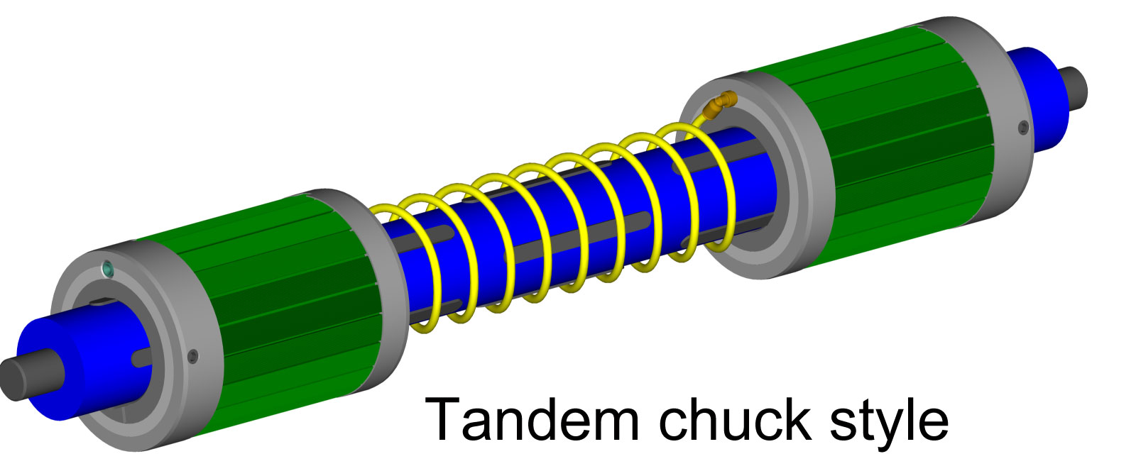Core Adapters by CAC