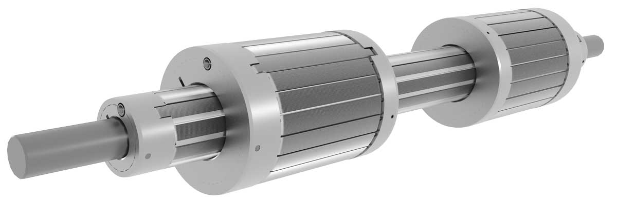 Core Adapters by CAC