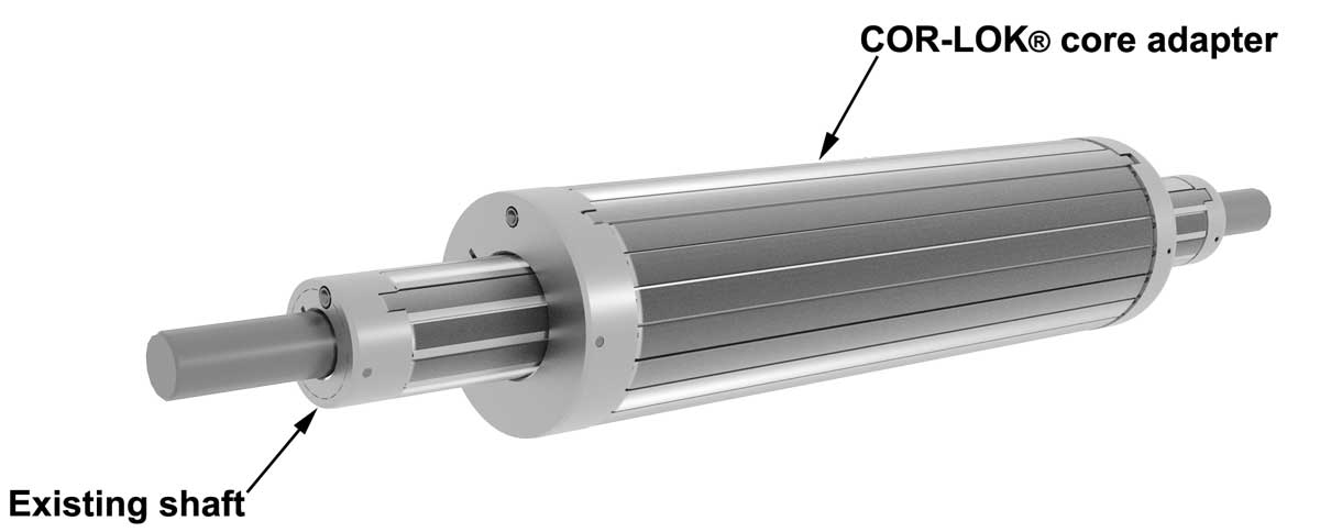 Core Adapters by CAC