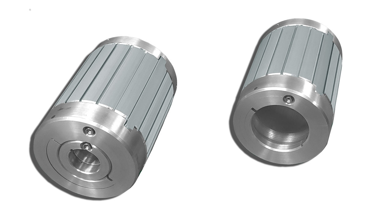 Products libray of photos by CAC