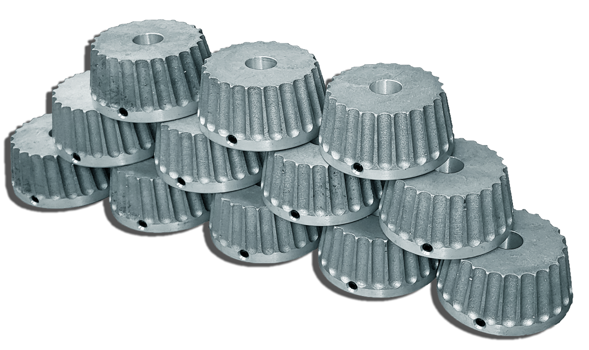 Products libray of photos by CAC