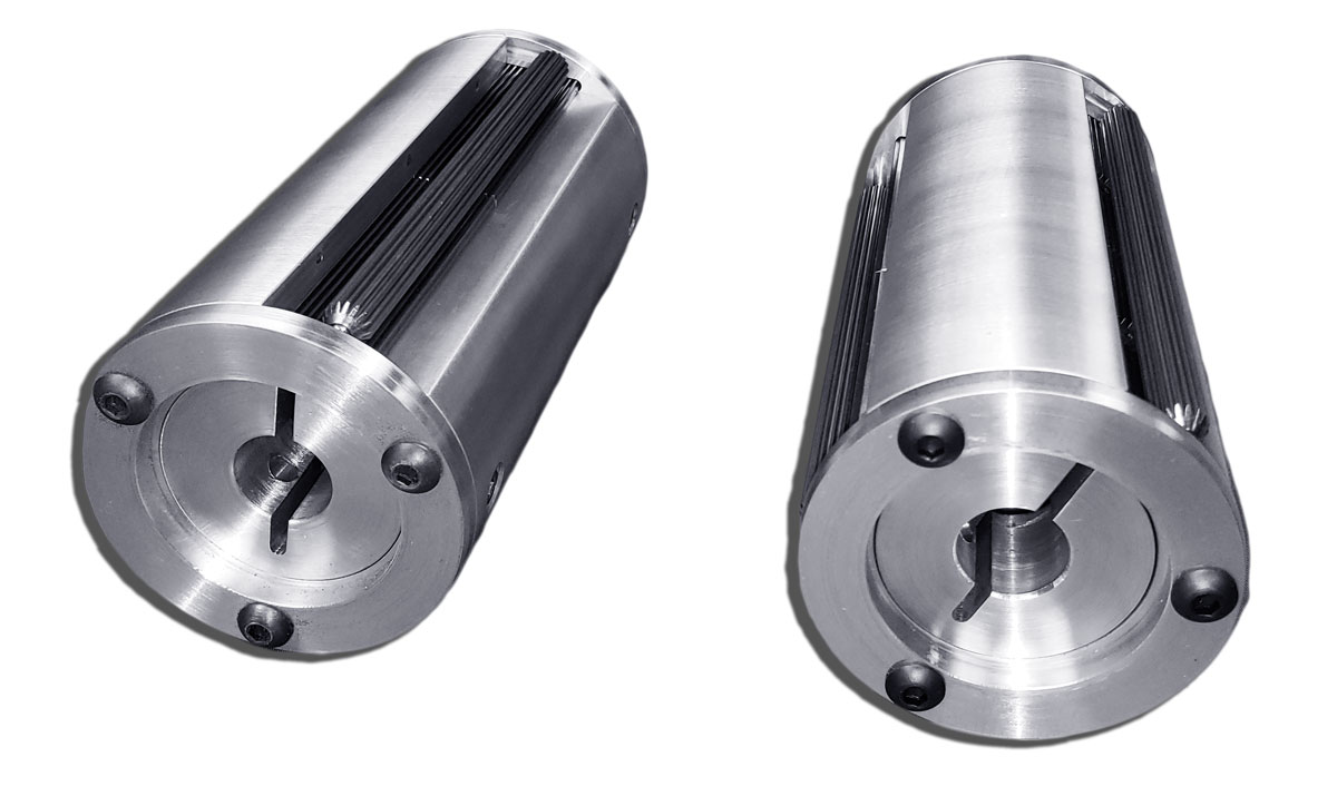 Products libray of photos by CAC