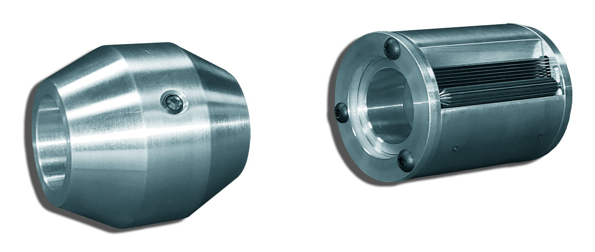 Products libray of photos by CAC