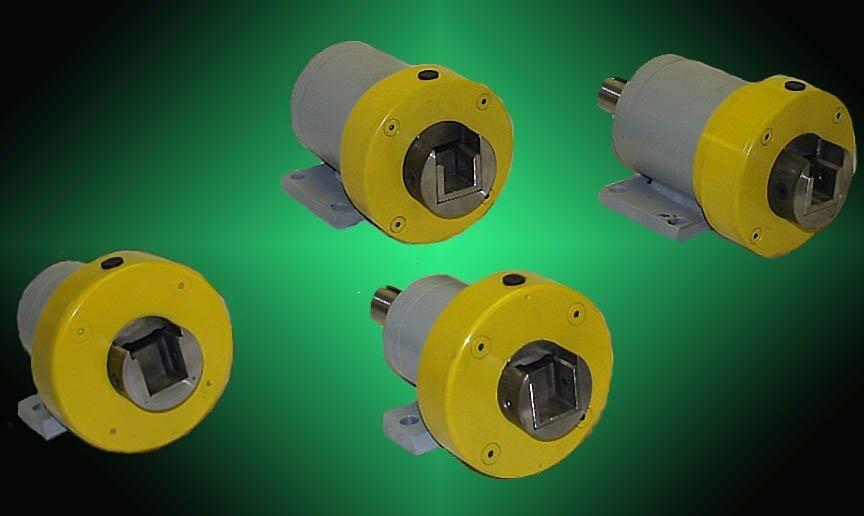 Converter Accessory: What is new in CAC's Shaft Locking Product Line?