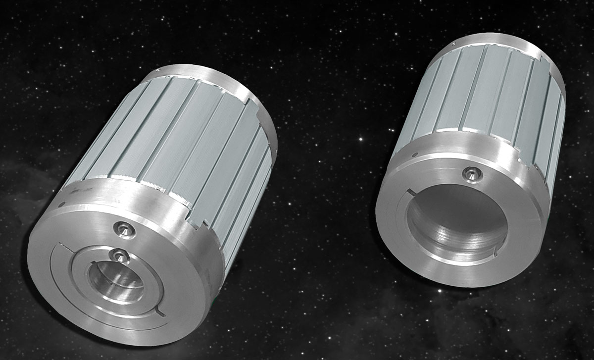 Converter Accessory Corporation